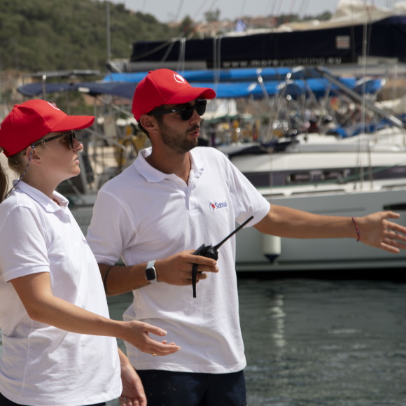 Yachts Careers Home - Travelopia Group